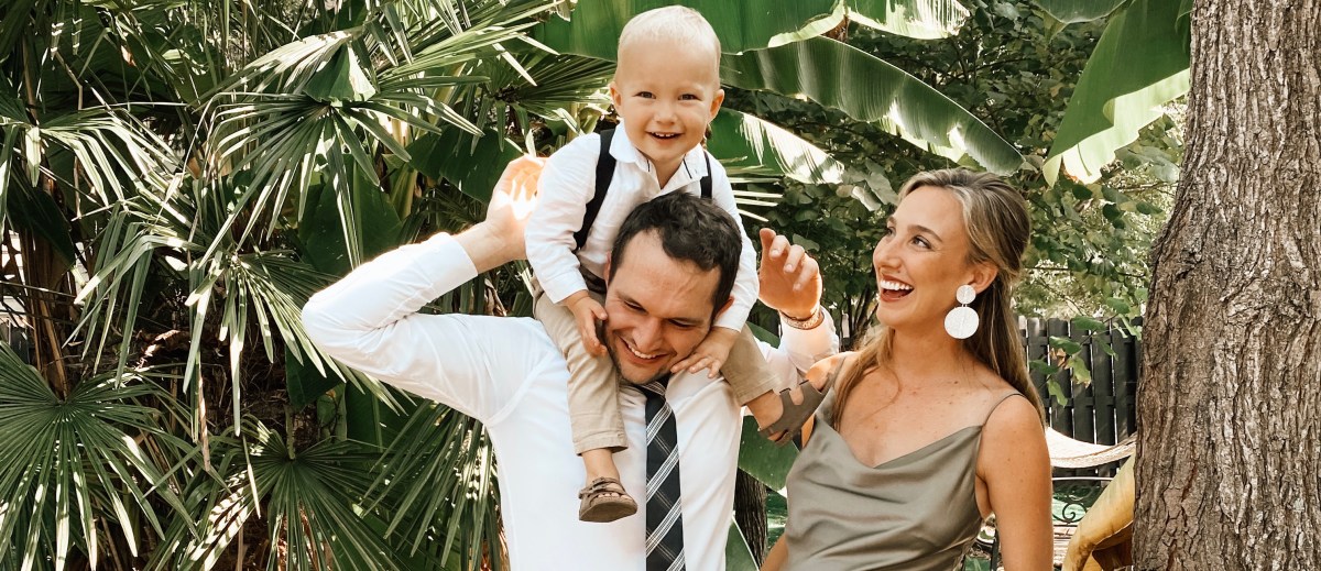 Bailey, Max & Shep move to Austin – Katy is Eighty